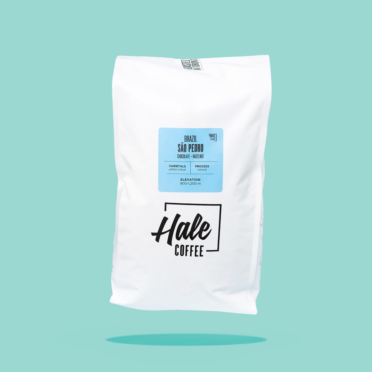 Hale Coffee | Toriba - Brazil Single Origin Beans