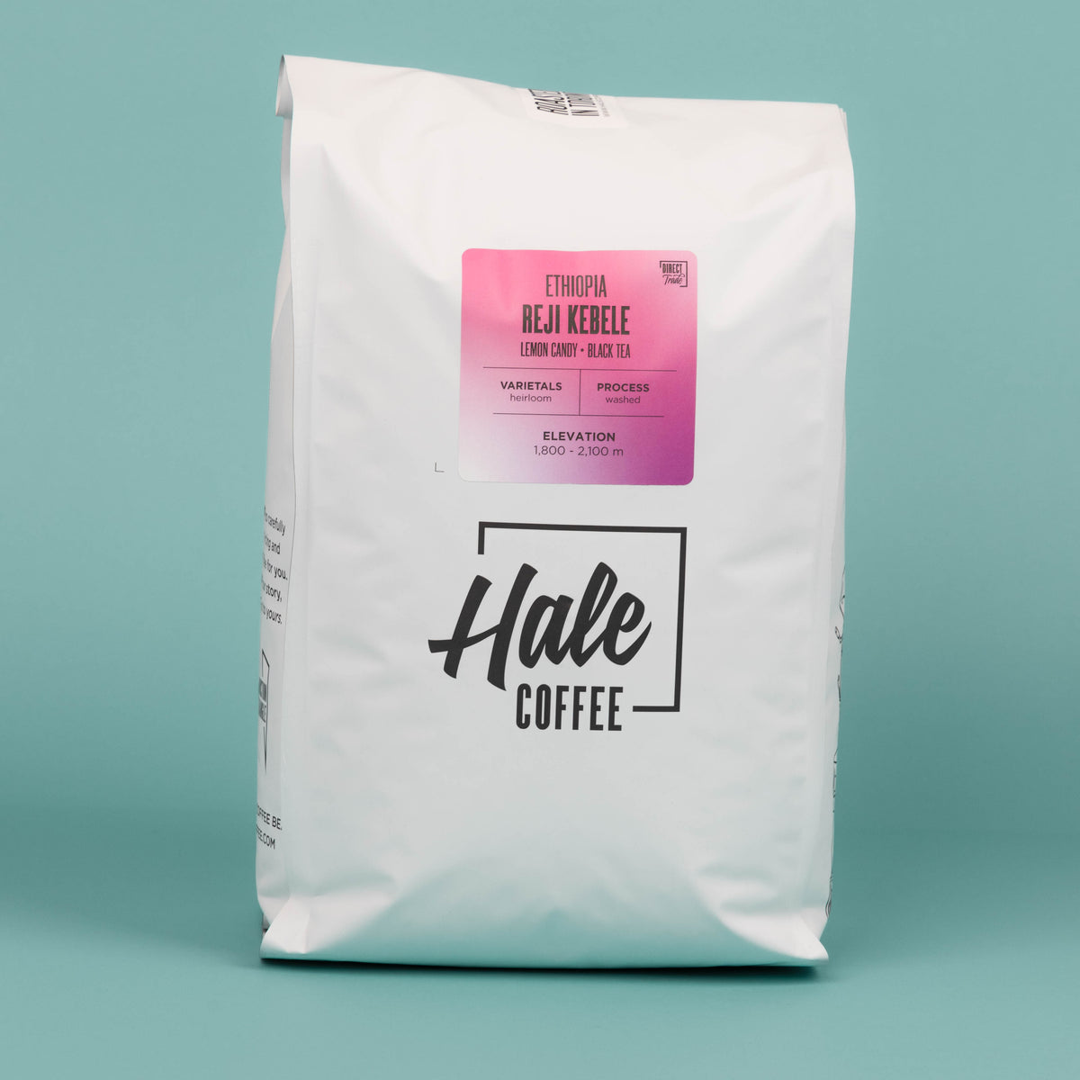 Hale Coffee | Adulina - Ethiopian Coffee Toronto