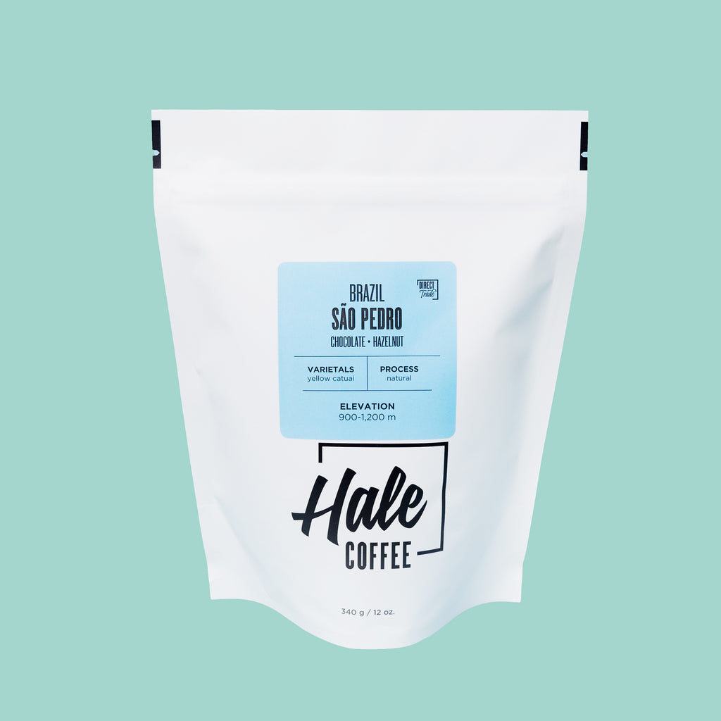 Shop All Hale Products