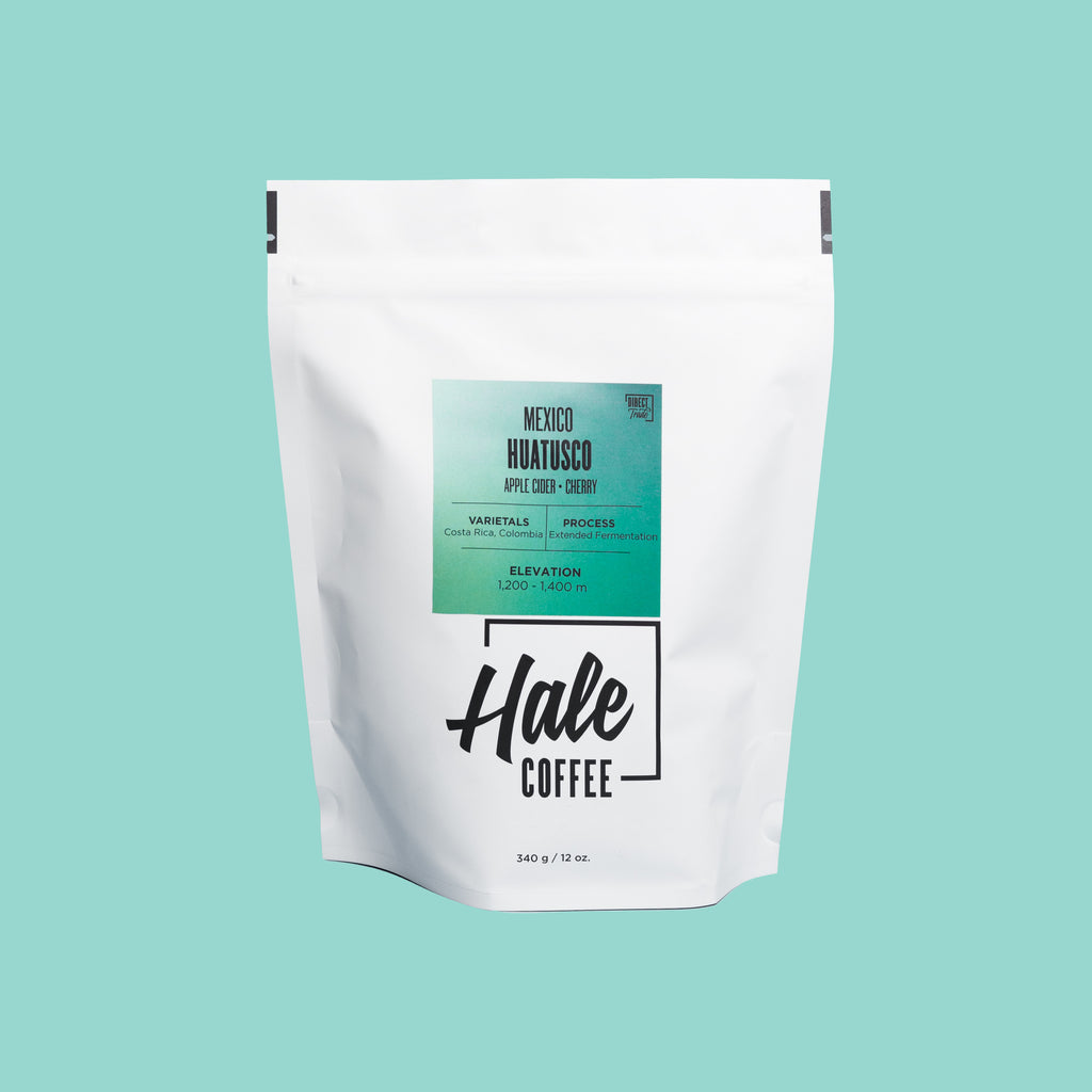 Hale Coffee Roasters - Coffee roastery Toronto | Hale Coffee Co.